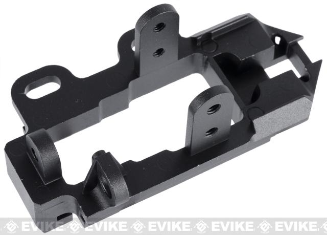 WE-Tech OEM Replacement Stock Baseplate for SCAR / MK16 Rifles ...