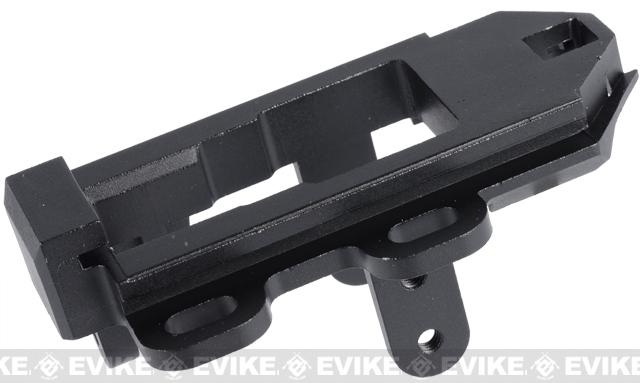 WE-Tech OEM Replacement Stock Baseplate for SCAR / MK16 Rifles ...