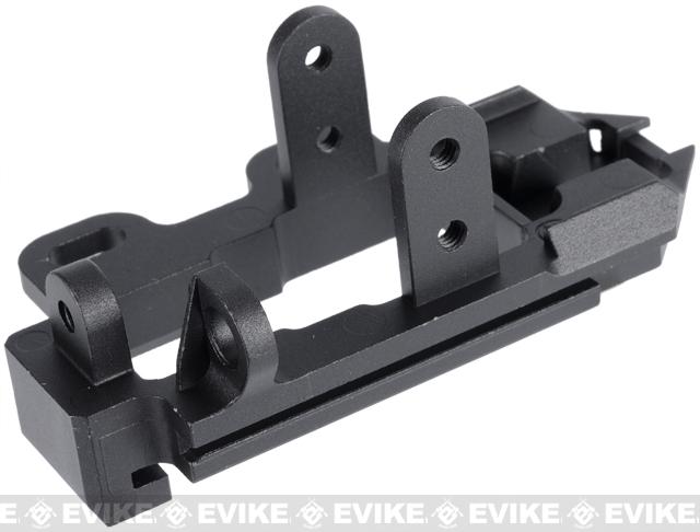 WE-Tech OEM Replacement Stock Baseplate for SCAR / MK16 Rifles ...