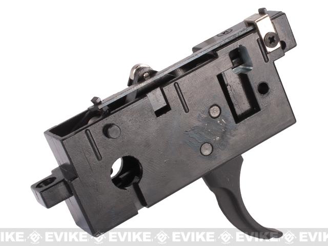 Replacement Trigger Group for WE FN Herstal SCAR-L Airsoft GBB Rifle ...