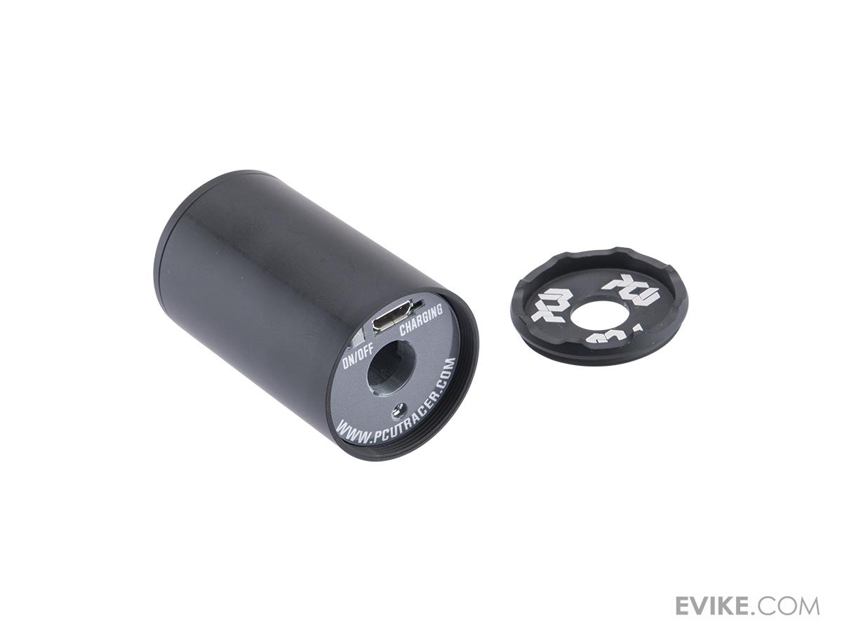 Peeteee Custom Ultimate Spike Competition Tracer Unit, Accessories ...