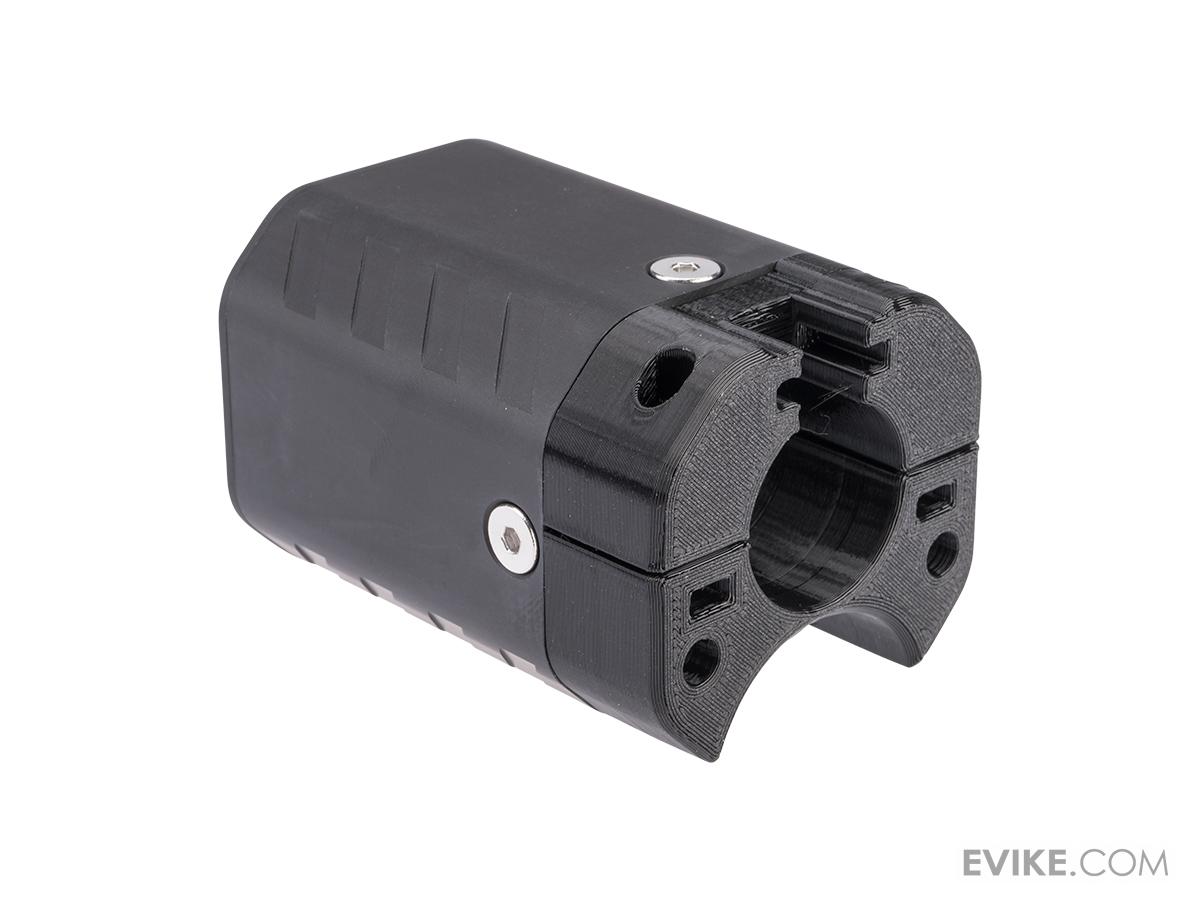 Peeteee Custom Ultimate Octagon Shotgun Tracer (Model: M870 Universal ...