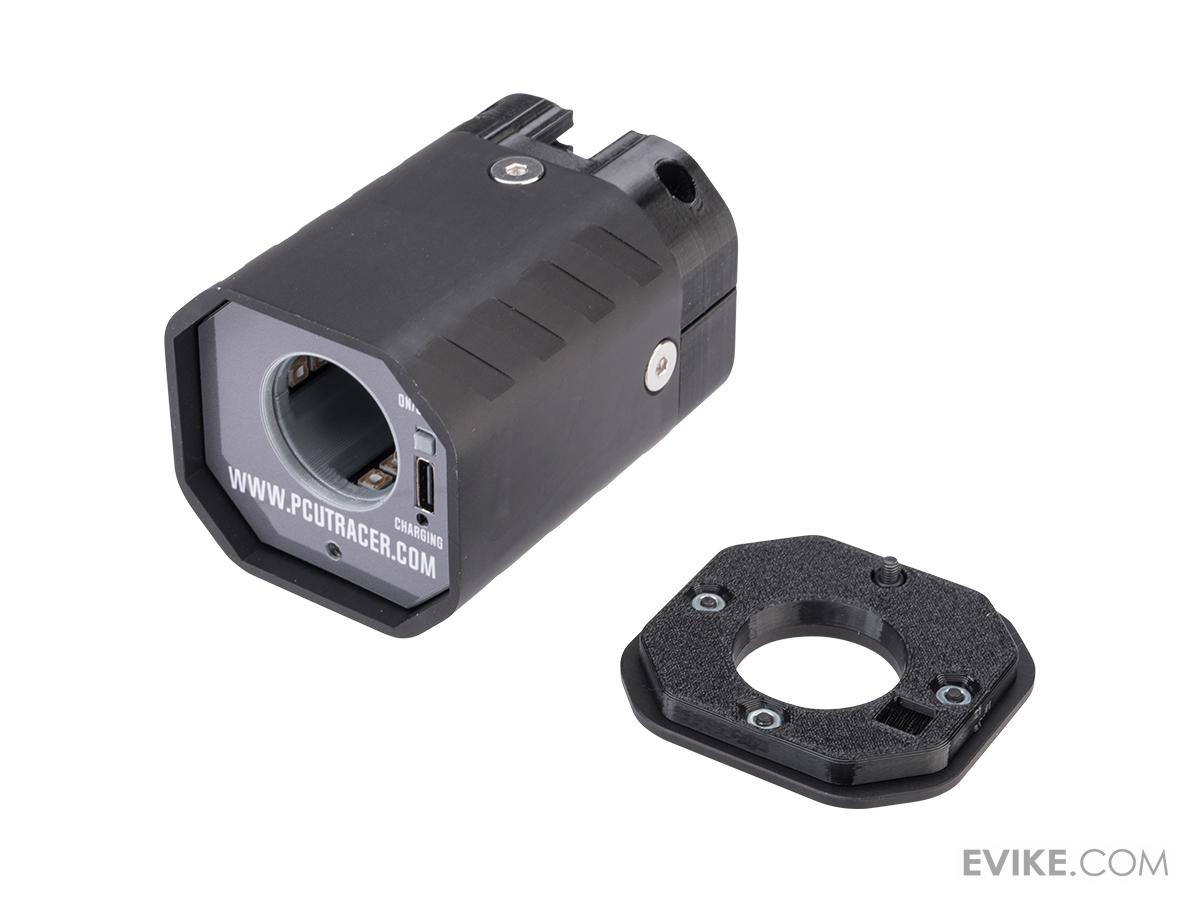 Peeteee Custom Ultimate Octagon Shotgun Tracer (Model: M870 Universal ...