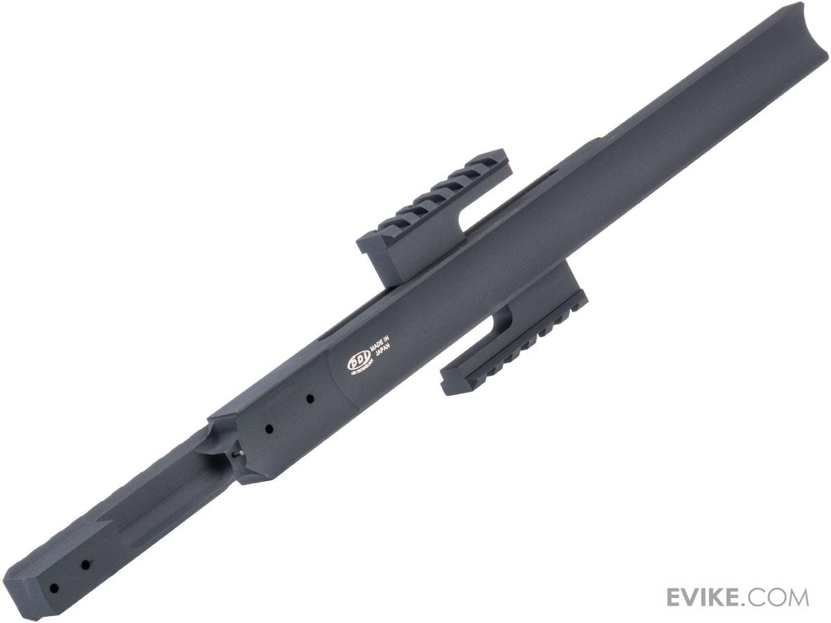 PDI MARS Extended Scope Rail for Tokyo Marui VSR-10 Airsoft Sniper ...