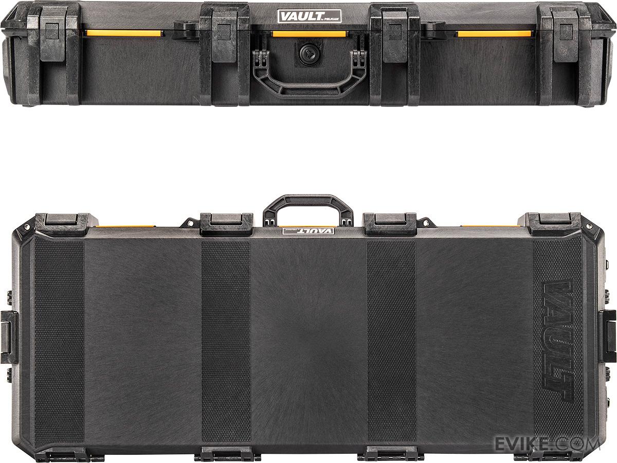 Pelican Vault Tactical Rifle Case w/ Wheels (Model: V730 / Black ...