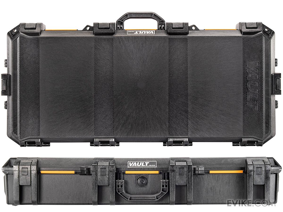 Pelican Vault Tactical Rifle Case (Model: V700), Tactical Gear/Apparel ...