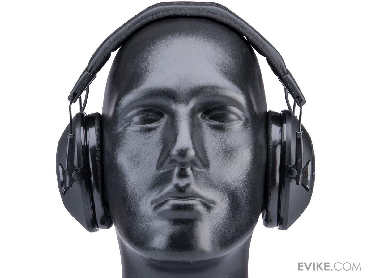 Peltor Sport Tactical 100 Sport Electronic Hearing Protector, Tactical ...