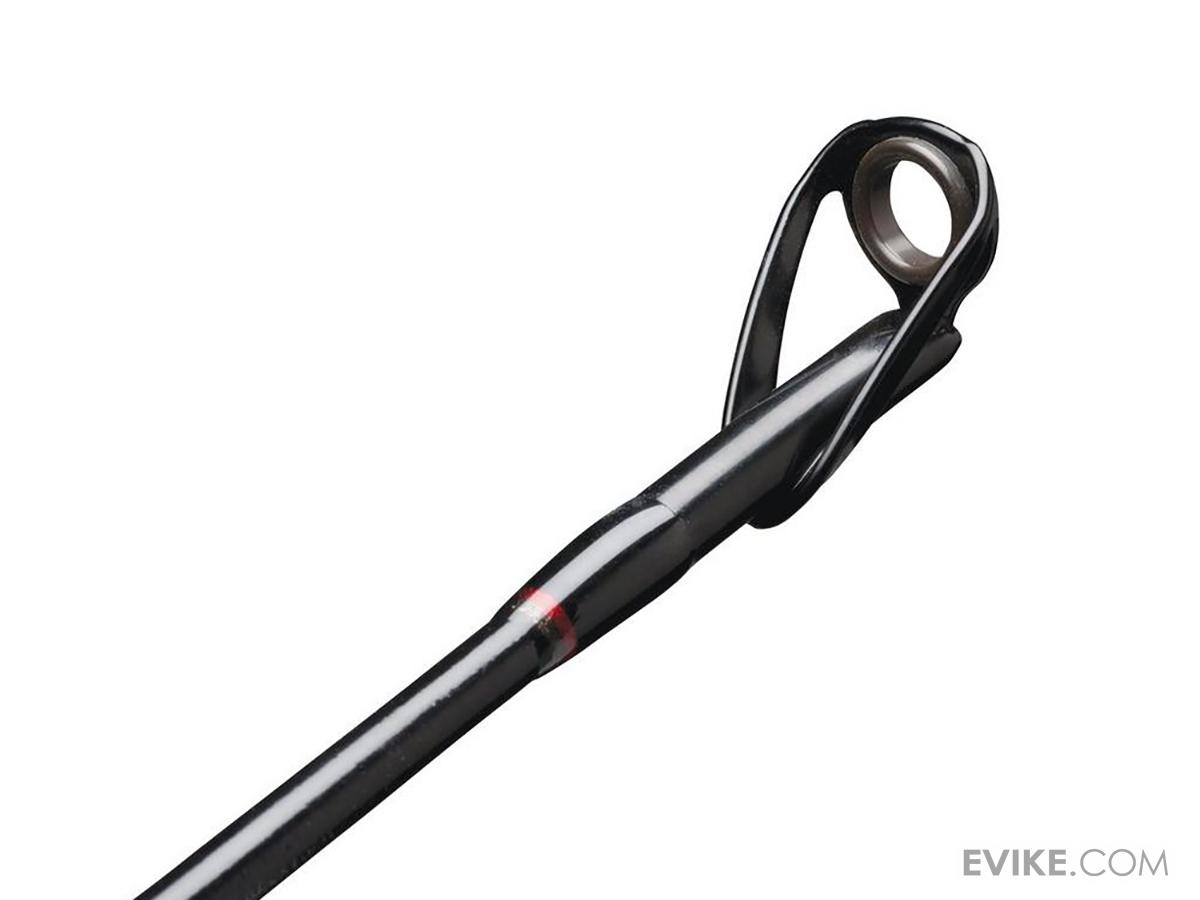 PENN Rampage™ Boat Conventional Fishing Rod (Model: RAMBW3080C76), MORE ...