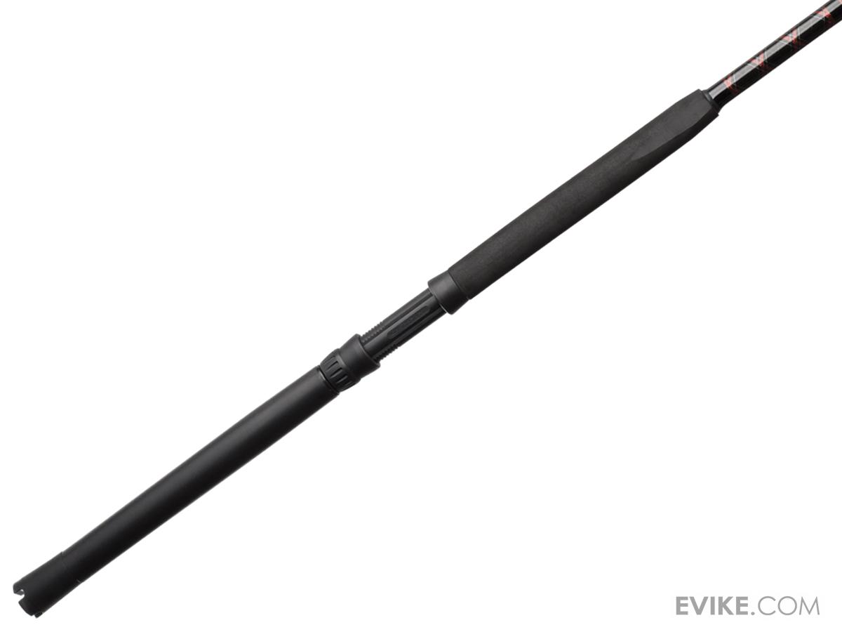 PENN Rampage™ Boat Conventional Fishing Rod (Model: RAMBW3080C76), MORE ...