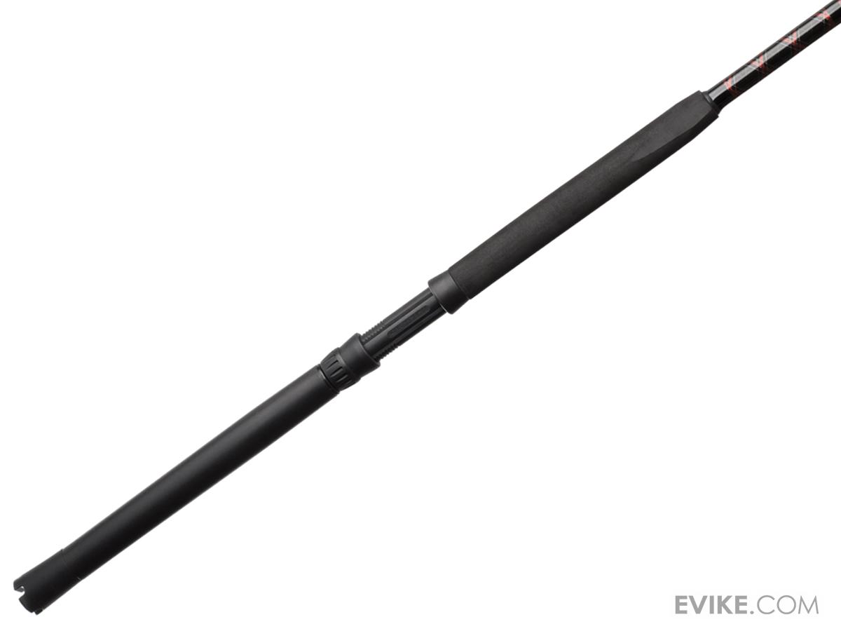 PENN Rampage™ Boat Conventional Fishing Rod (Model: RAMBW2050C66), MORE ...