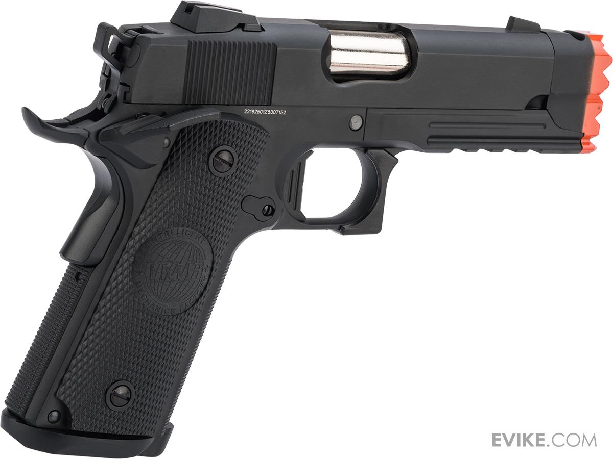 IMF Tactical Striker 1911 Airsoft Gas Blowback Pistol, Airsoft Guns ...