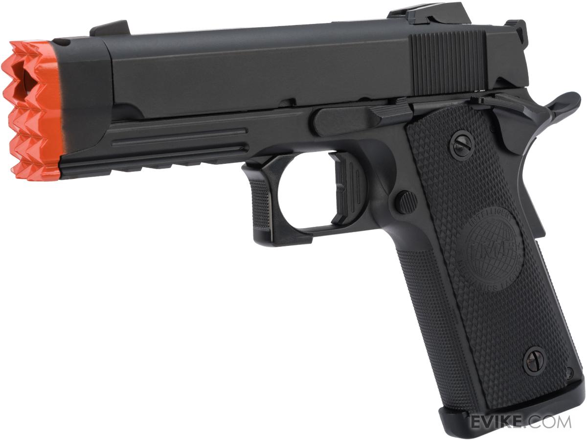 IMF Tactical Striker 1911 Airsoft Gas Blowback Pistol, Airsoft Guns ...