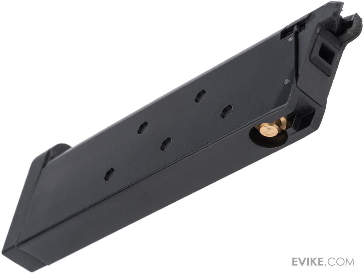 IMF 25rd Magazine for IMF Striker 1911 Series Airsoft GBB Pistols ...