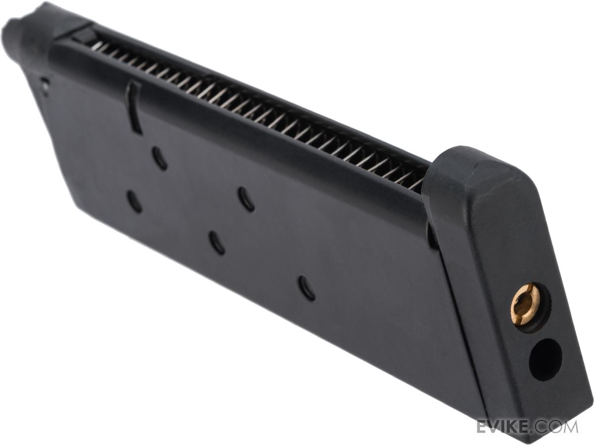 IMF 25rd Magazine for IMF Striker 1911 Series Airsoft GBB Pistols ...
