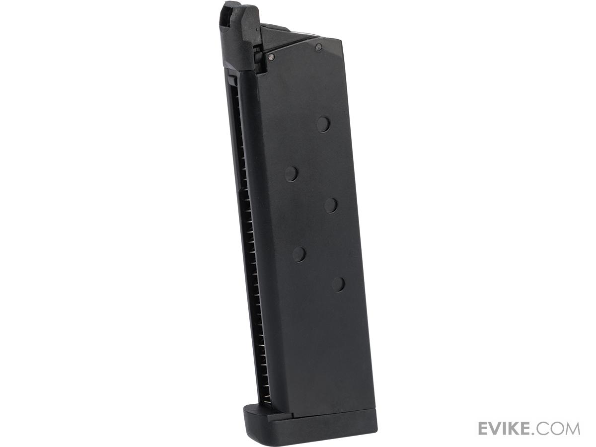 IMF 25rd Magazine for IMF Striker 1911 Series Airsoft GBB Pistols ...