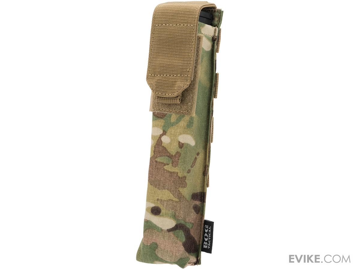 Condor P90 / UMP 45 MOLLE Tactical Magazine Pouch (Color: Multicam ...