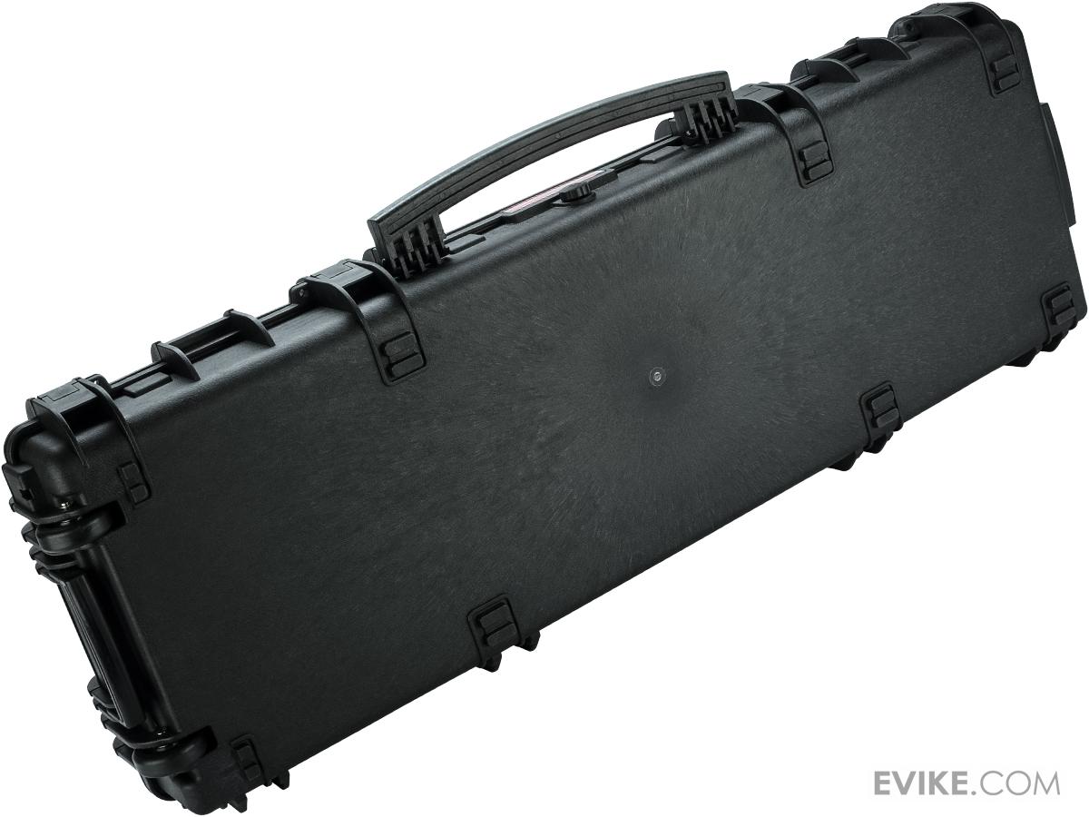 Phantom Gear Armory Series 45" IP67 Waterproof Rolling Hard Shell ...