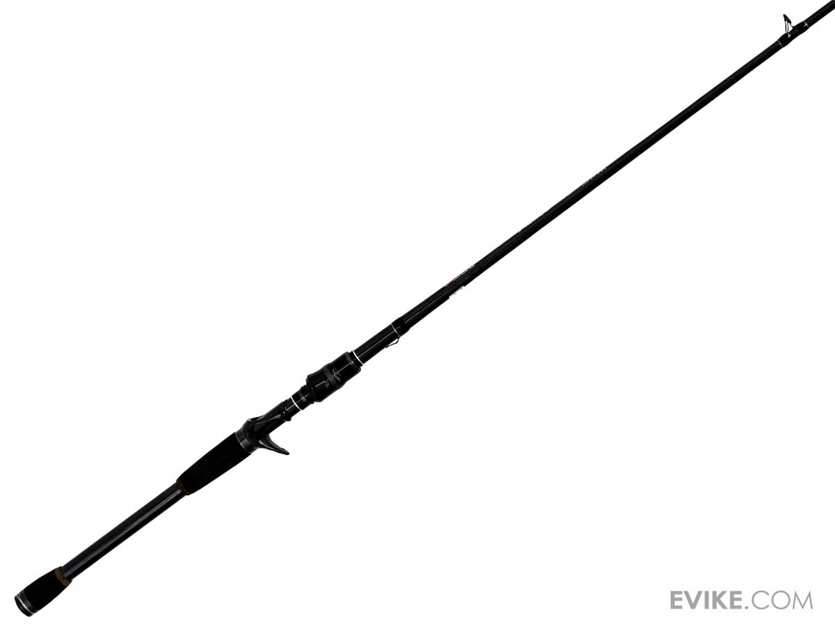 Phenix Feather Casting Fishing Rod (Model: FTX71H-2-CAST), MORE ...
