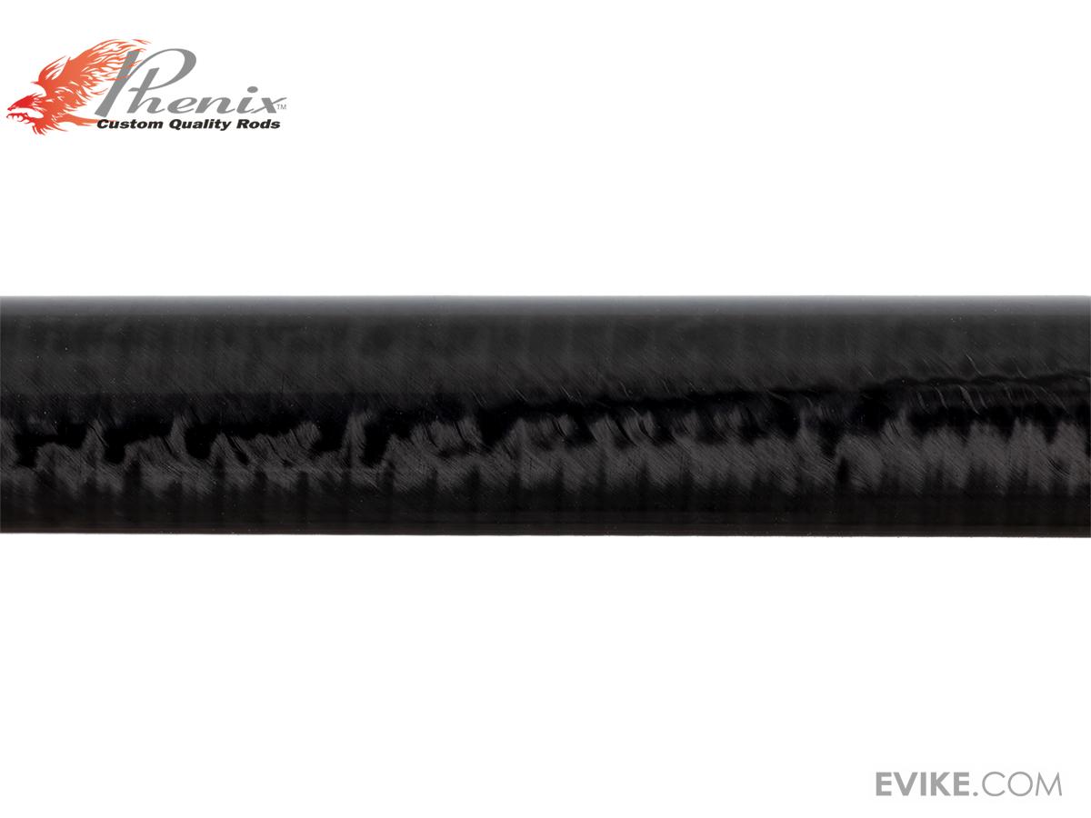 Phenix "Titan" Blanks Fishing Rod (Model: Slow Pitch / TJX-C68ML), MORE ...
