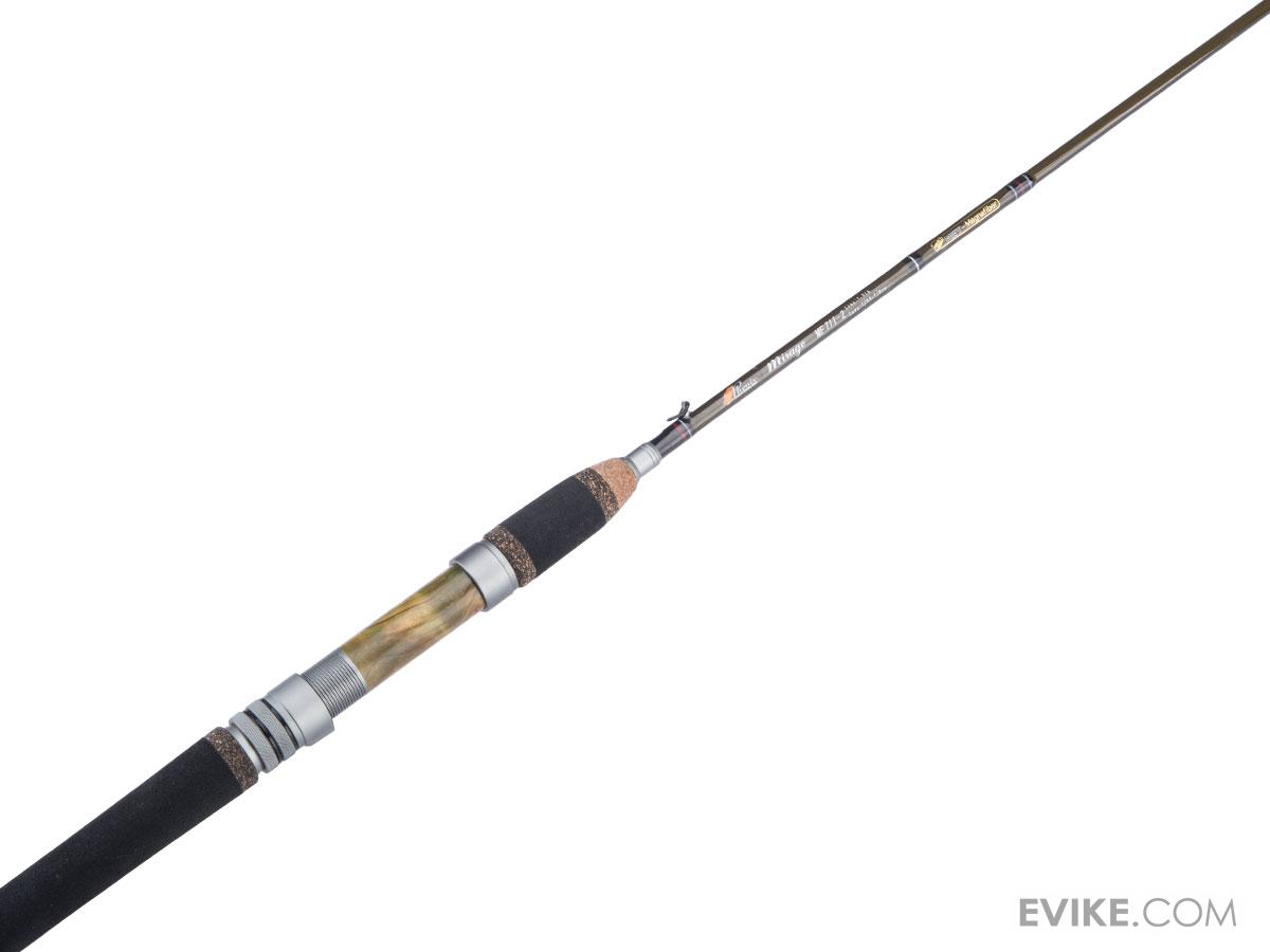Phenix "Mirage" Fishing Rod (Model: MF711-2 Spinning), MORE, Fishing ...