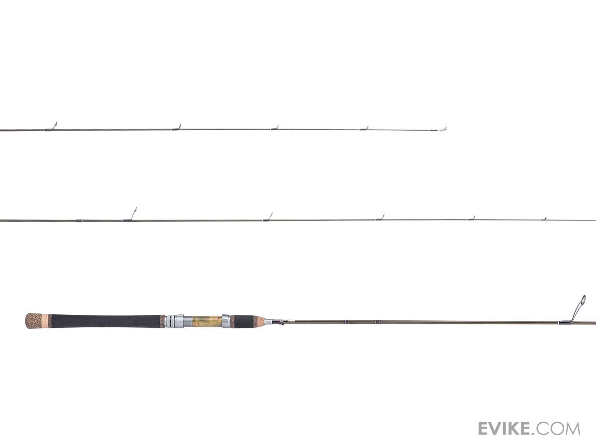 Phenix "Mirage" Fishing Rod (Model: MF711-2 Spinning), MORE, Fishing ...