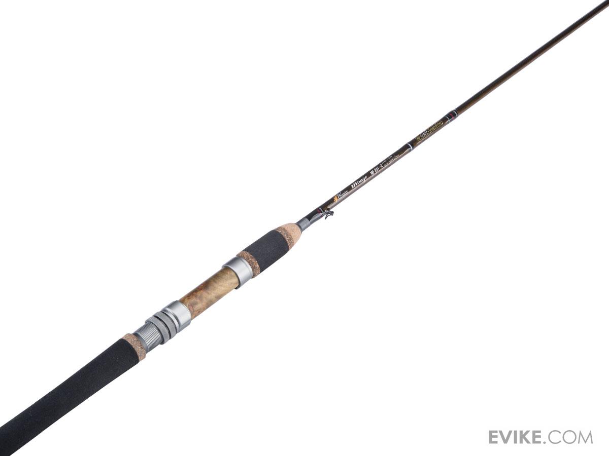 Phenix "Mirage" Fishing Rod (Model: MF801-2 Spinning), MORE, Fishing ...