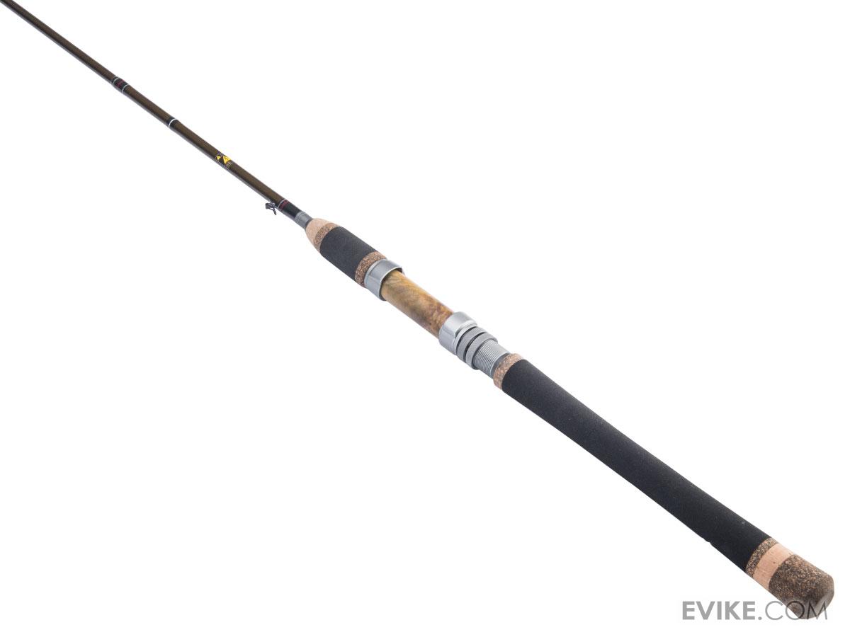 Phenix "Mirage" Fishing Rod (Model: MF801-2 Spinning), MORE, Fishing ...