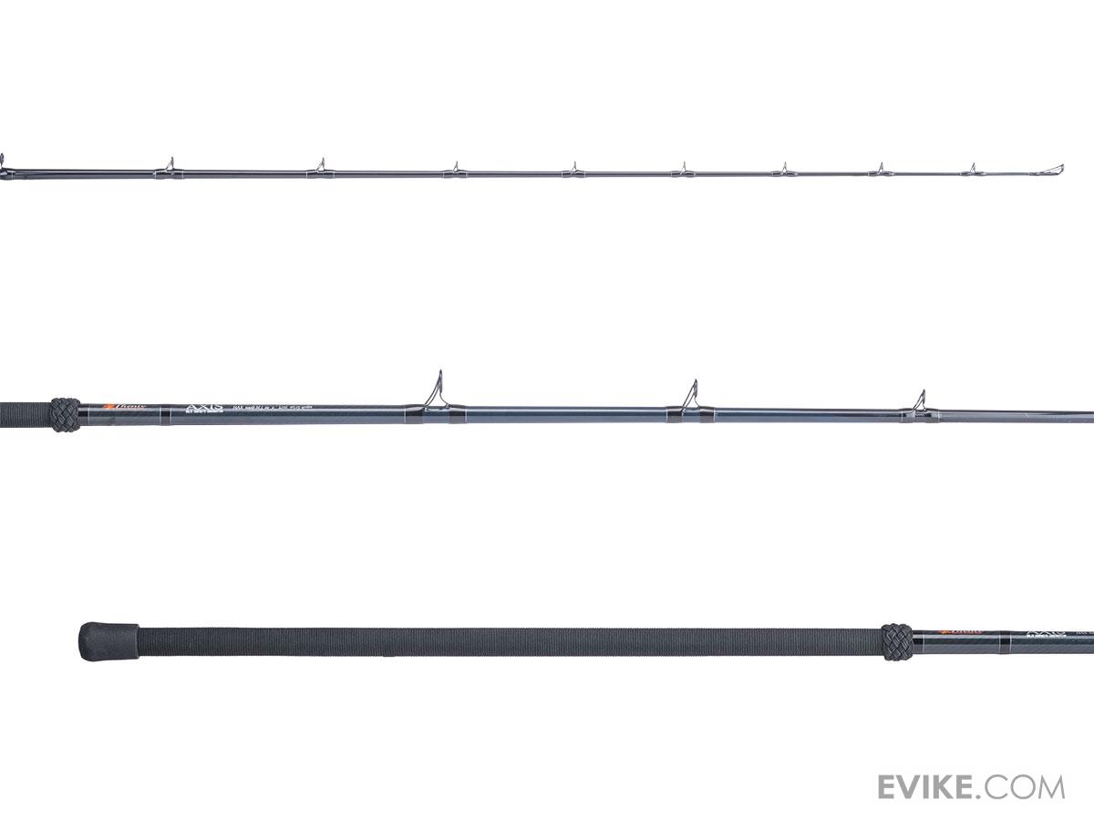Phenix Axis Offshore Conventional Fishing Rod (Model: HAX1008MH-J-CAST), MORE, Fishing, Rods ...