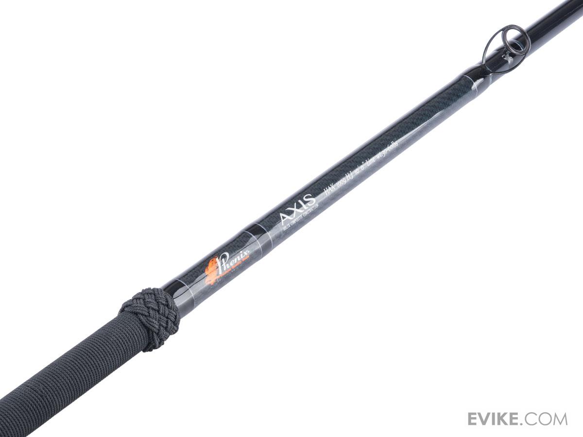 Phenix Axis Offshore Conventional Fishing Rod (Model: HAX1009H-J-CAST ...