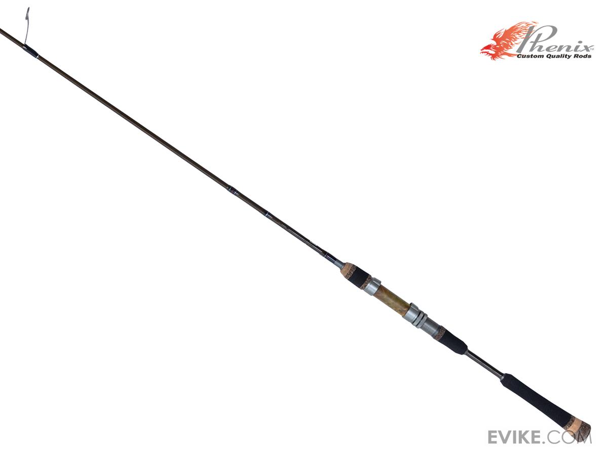 Phenix "Mirage" Fishing Rod (Model: MF671-1), MORE, Fishing, Rods ...