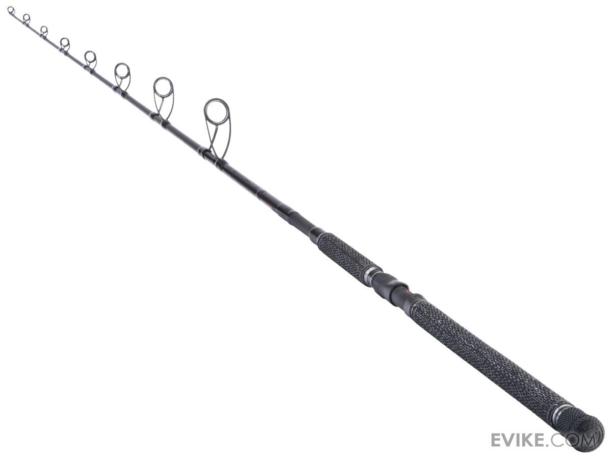 Phenix Titan Popping 2 Piece Spinning Fishing Rod (Model: TPX-800M ...