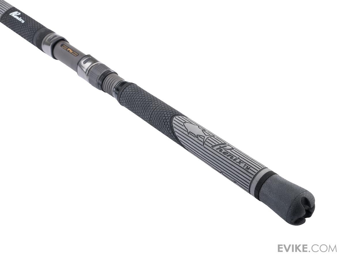 Phenix Redeye Travel Series Saltwater Conventional Fishing Rod (Model: RTX-700MH), MORE, Fishing ...