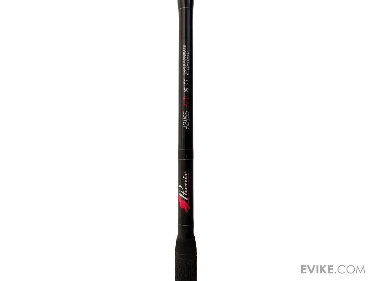 Phenix Abyss HD Casting Rod (Model: AHD-C 786), MORE, Fishing, Rods ...
