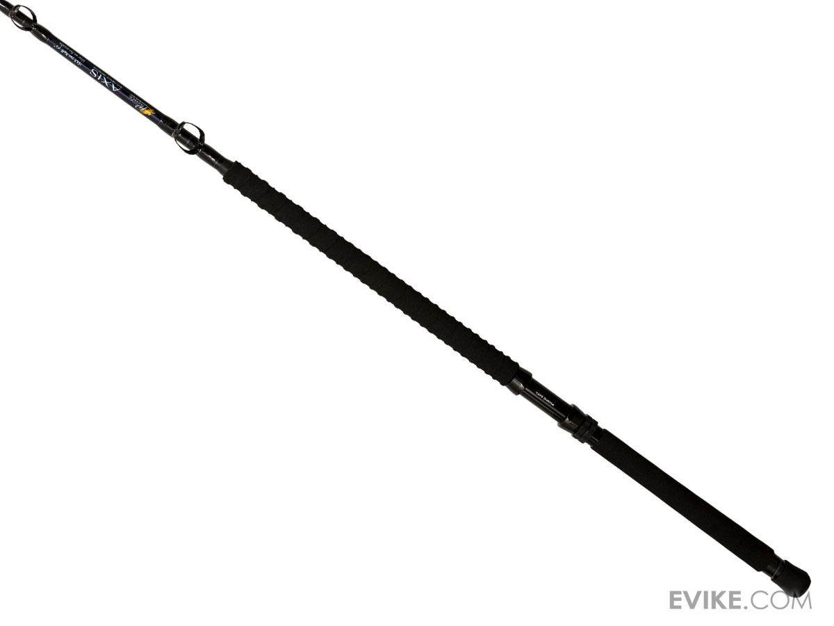 Phenix Axis Casting Rod (Model: HAX-C 909HJ-RS), MORE, Fishing, Rods ...