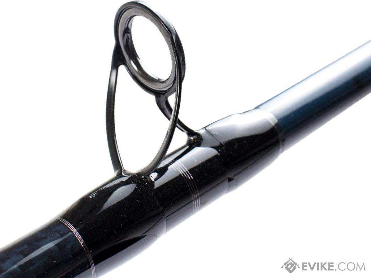 Phenix Axis Offshore Conventional Fishing Rod (Model: HAX720X3H), MORE ...