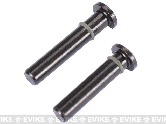 Avengers Receiver Pins for M4 / M16 Series Airsoft AEG Rifles | Evike.com