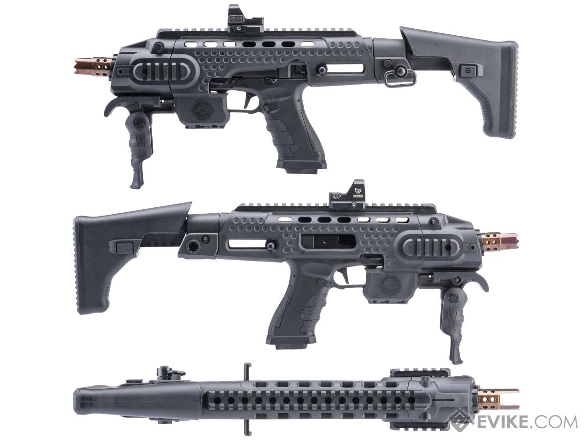 APS Action Combat Carbine Conversion Kit for APS XTP and Shark Full ...