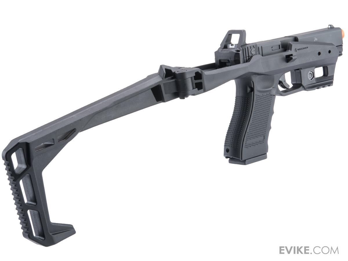 Recover Tactical 20/20N Airsoft Stabilizer Kit for Elite Force GLOCK ...