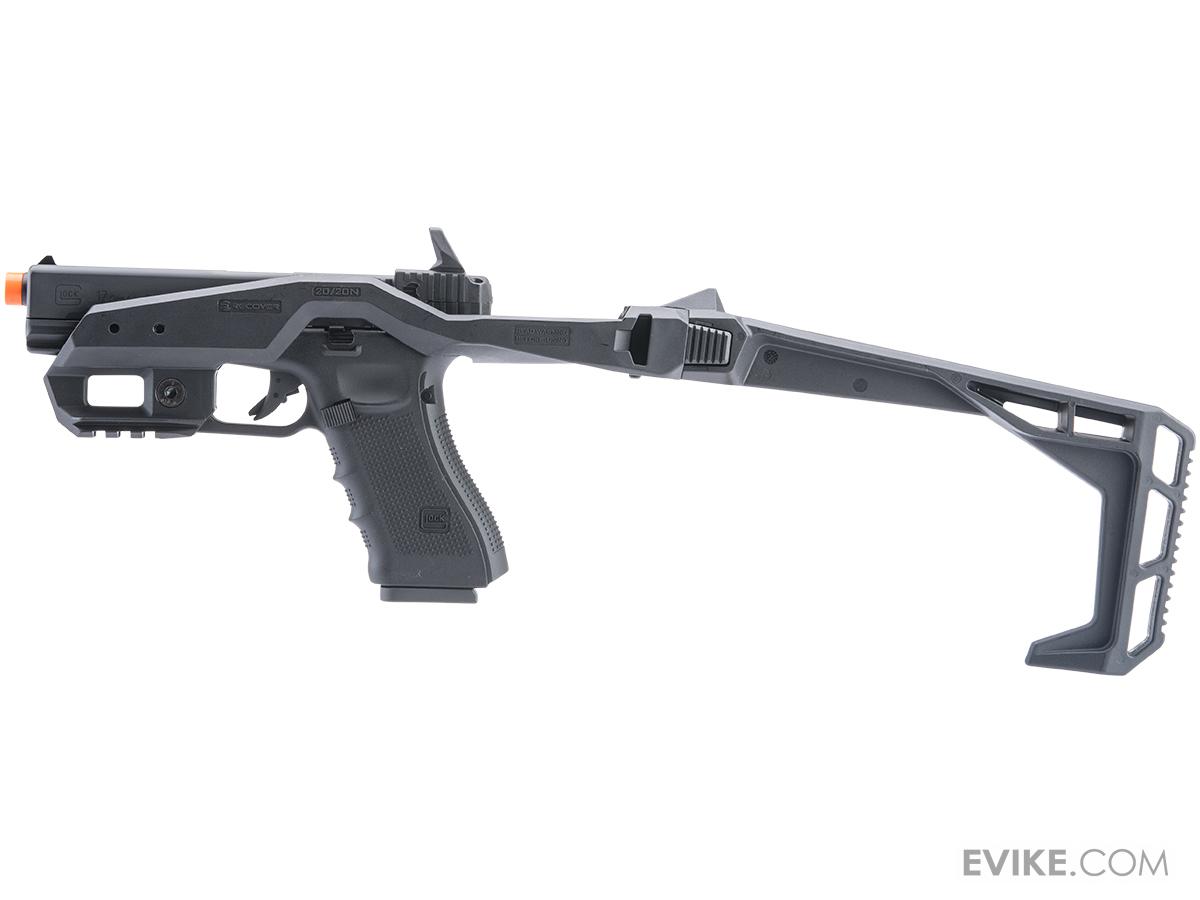 Recover Tactical 20/20N Airsoft Stabilizer Kit for Elite Force GLOCK ...