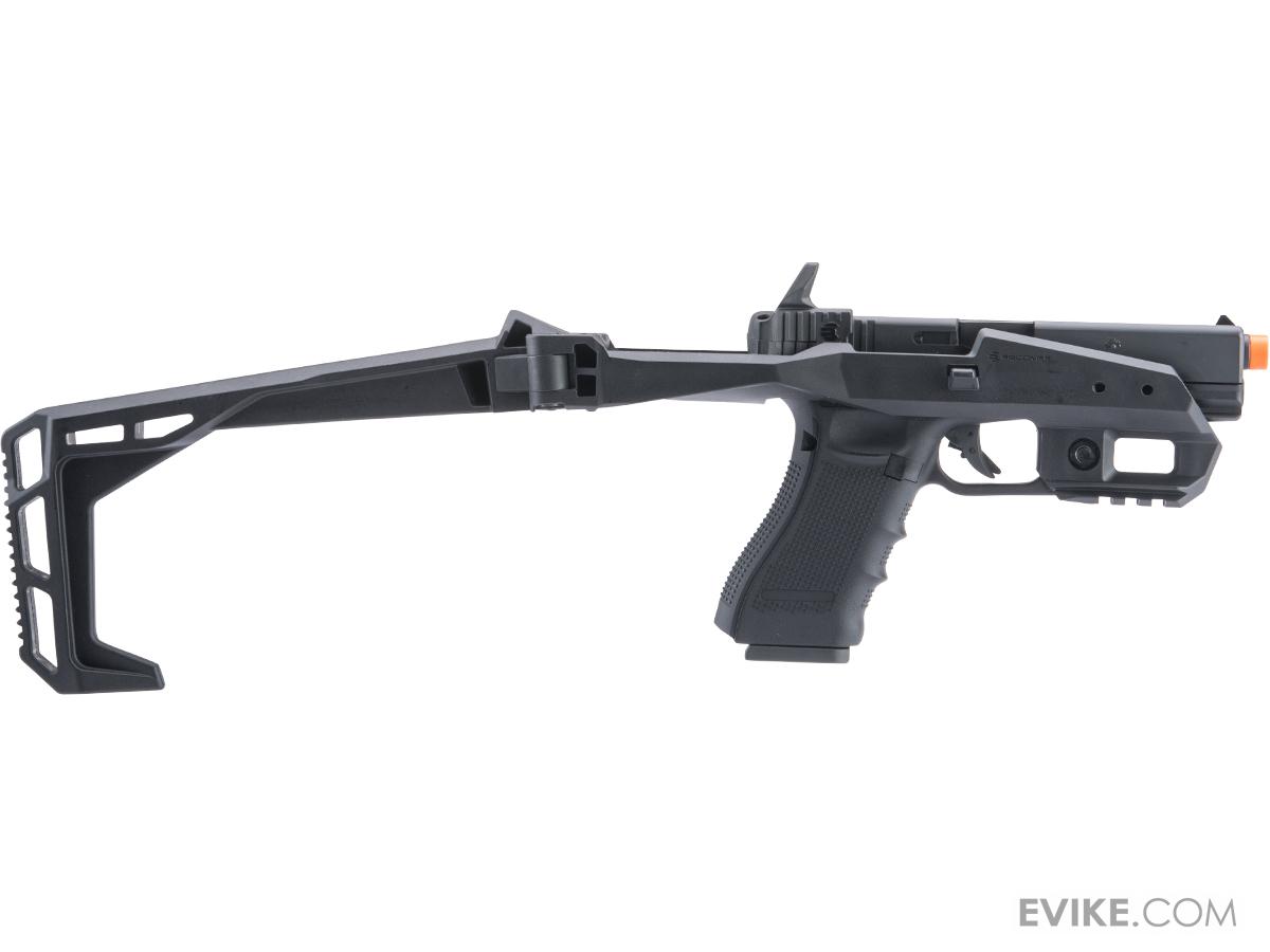 Recover Tactical 20/20N Airsoft Stabilizer Kit for Elite Force GLOCK ...