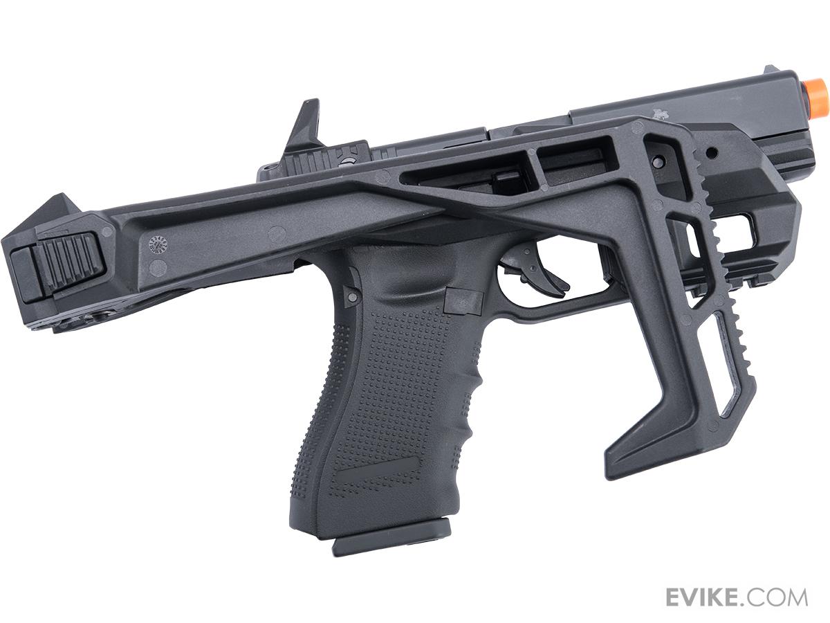 Recover Tactical 20/20N Airsoft Stabilizer Kit for Elite Force GLOCK ...