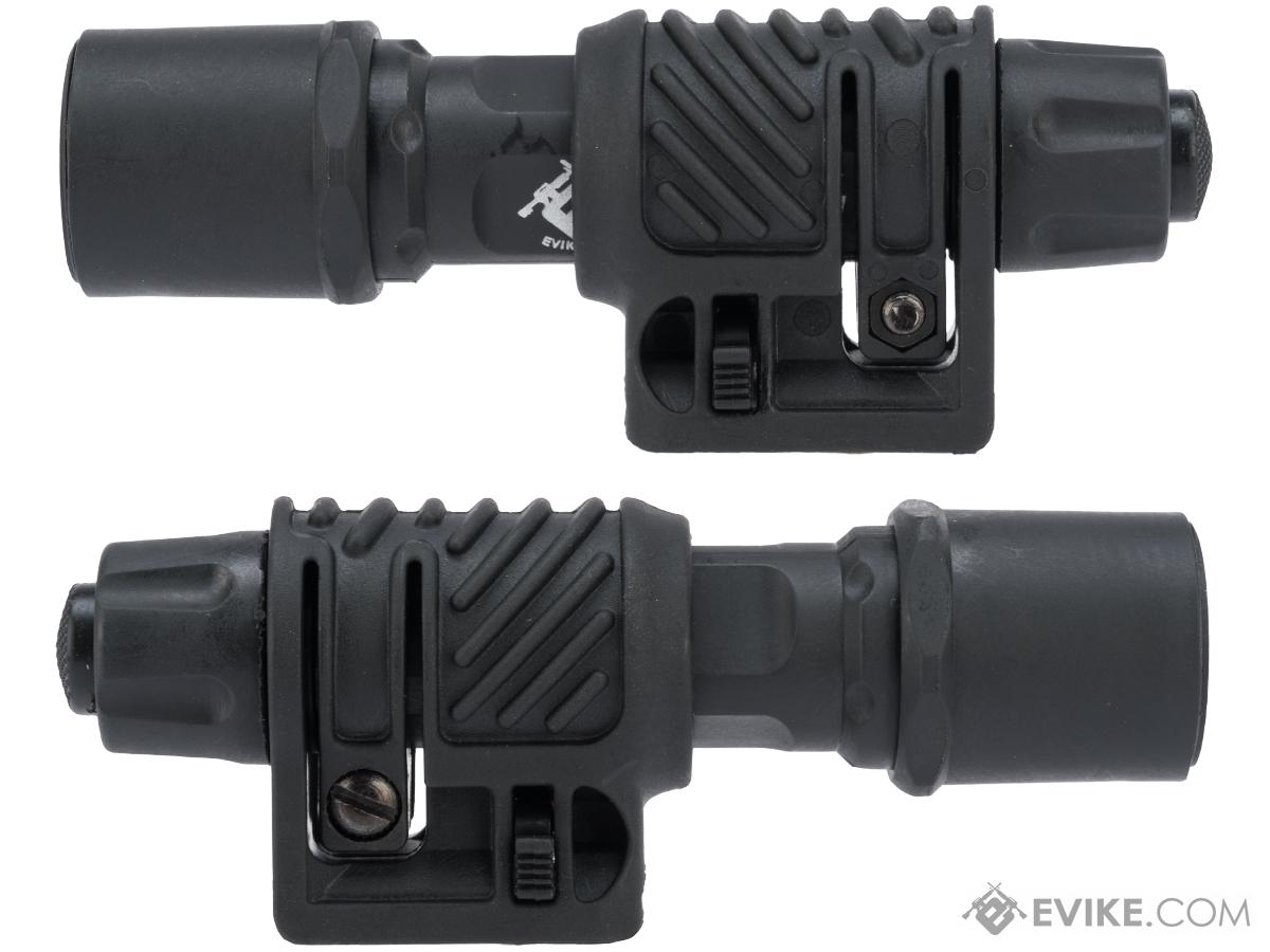 G&P / Evike.com G2 LED 170 Lumen Tactical Personal / Weapon Light ...