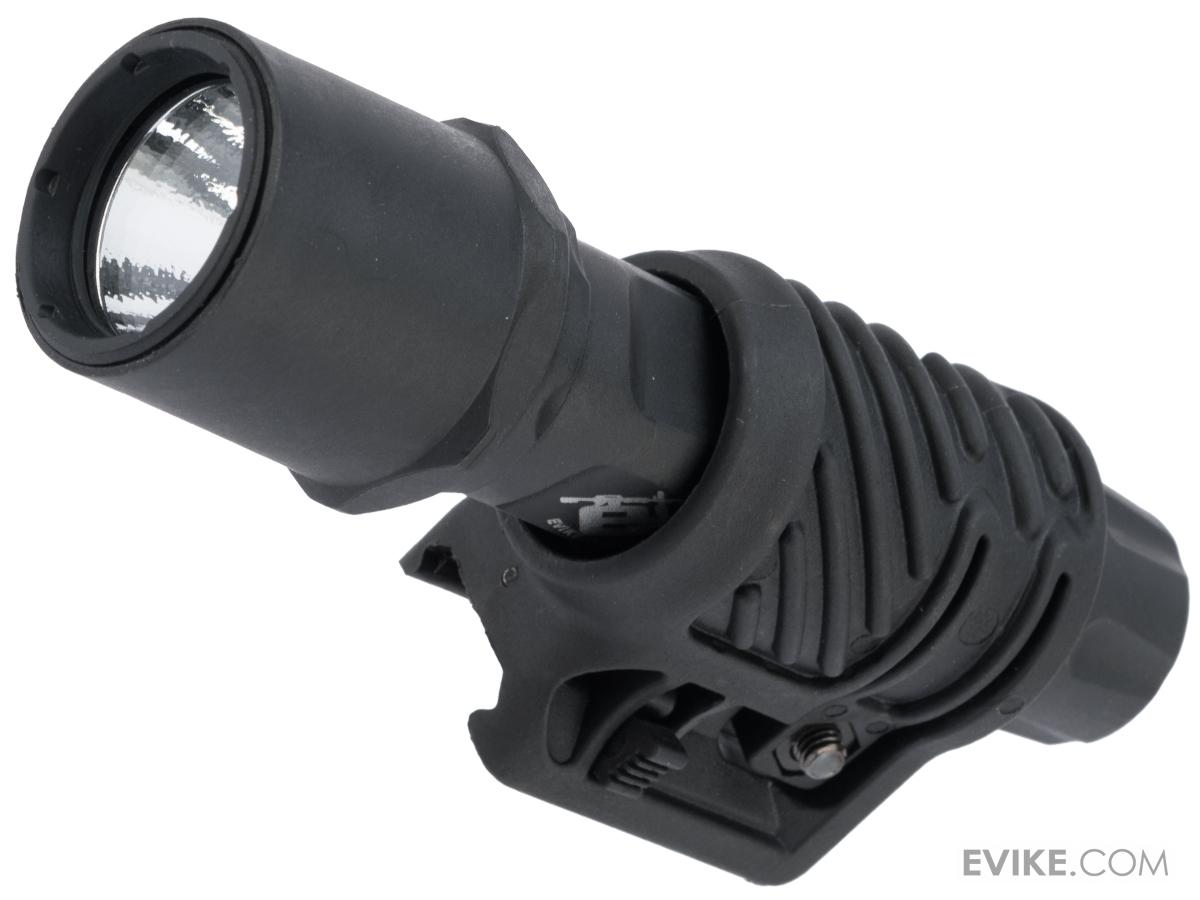 G&P / Evike.com G2 LED 170 Lumen Tactical Personal / Weapon Light ...