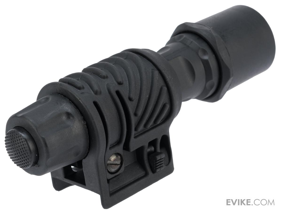G&P / Evike.com G2 LED 170 Lumen Tactical Personal / Weapon Light ...