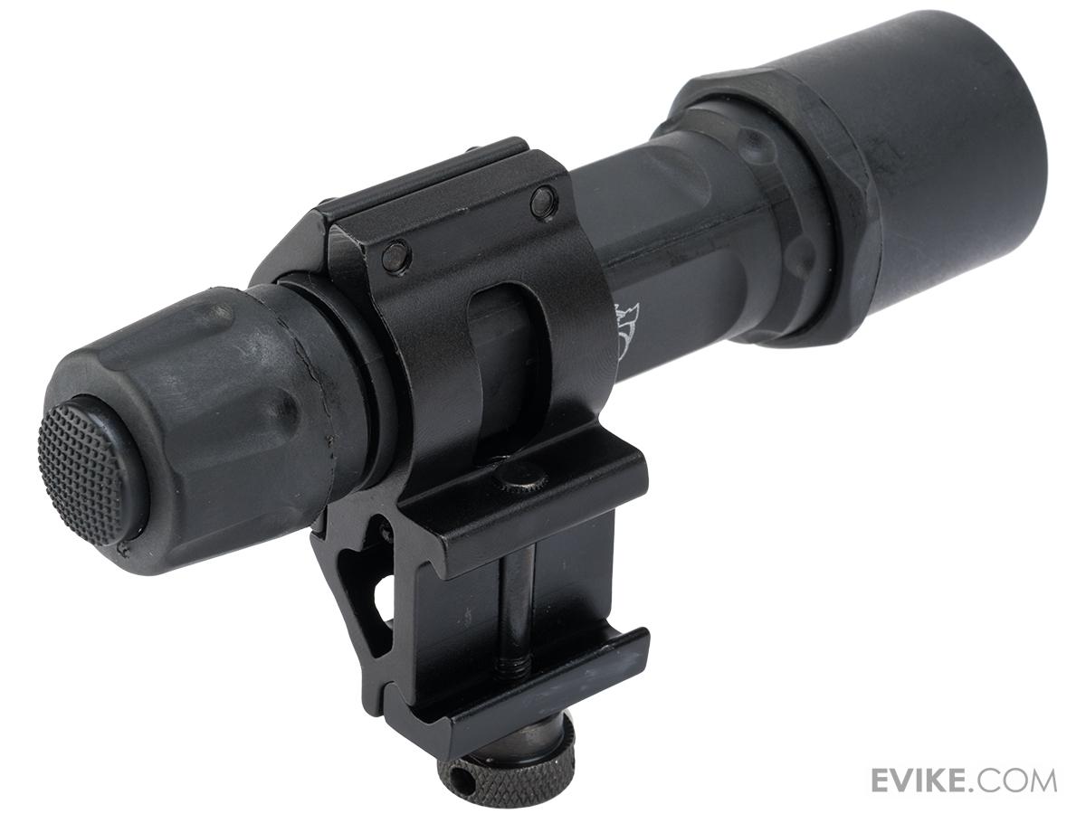 G&P / Evike.com G2 LED 170 Lumen Tactical Personal / Weapon Light ...
