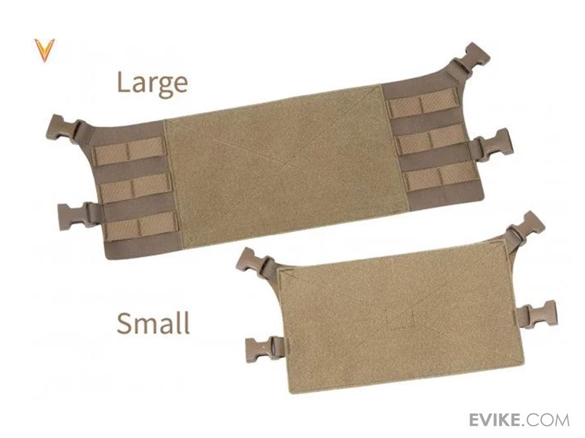 Mayflower by Velocity Systems ULTRAcomp 2" H-Harness Placard Chest Rig ...