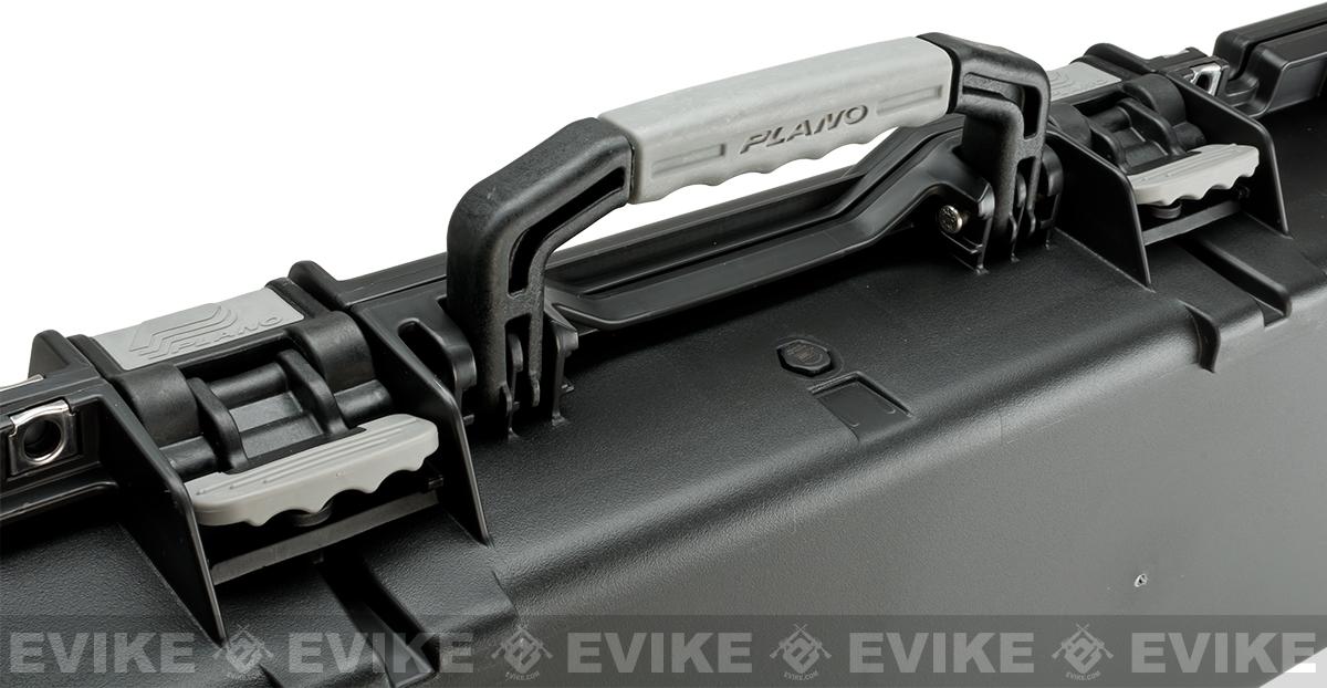 Field Locker Single Long MIL-SPEC Gun Case by Plano, Tactical Gear ...