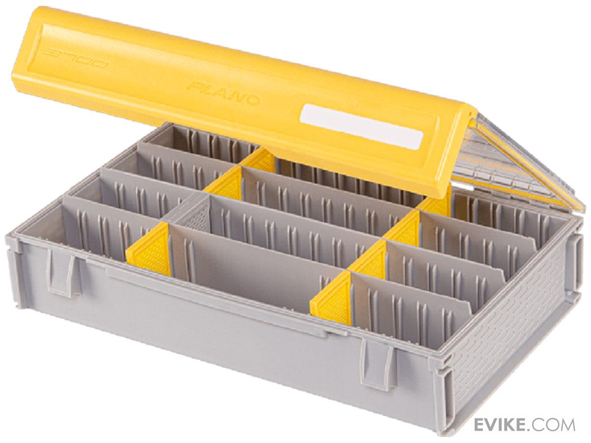 Plano EDGEâ„¢ Professional 3700 Deep Tackle Organizer Box, MORE ...