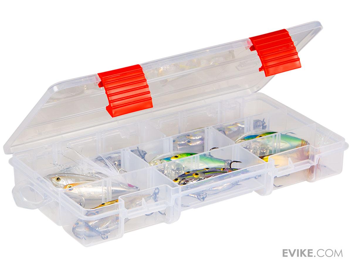 Plano VCI RUSTRICTOR Fishing Tackle Organizer (Model: 3500), MORE ...