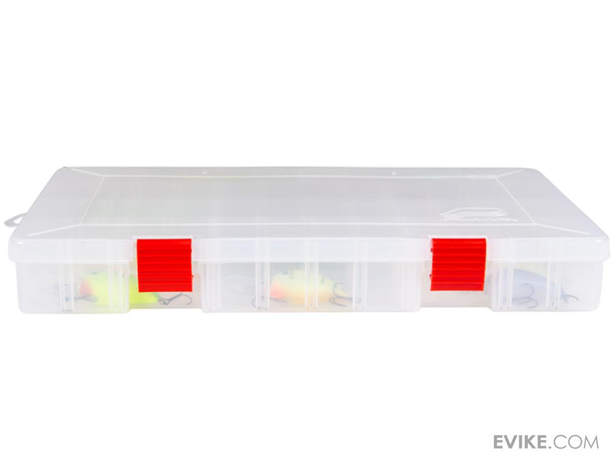 Plano VCI RUSTRICTOR Fishing Tackle Organizer (Model: 3700 Standard ...